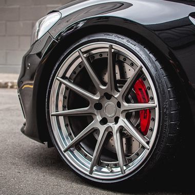 INVENTORY – Wheel Dealer